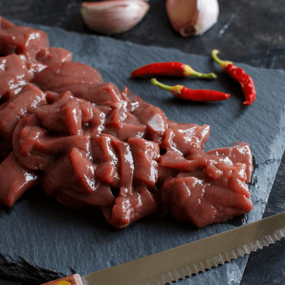 Thực Phẩm Fohla – Fohla Food