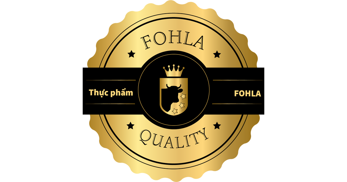 Thực Phẩm Fohla – Fohla Food