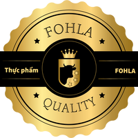 Thực Phẩm Fohla – Fohla Food