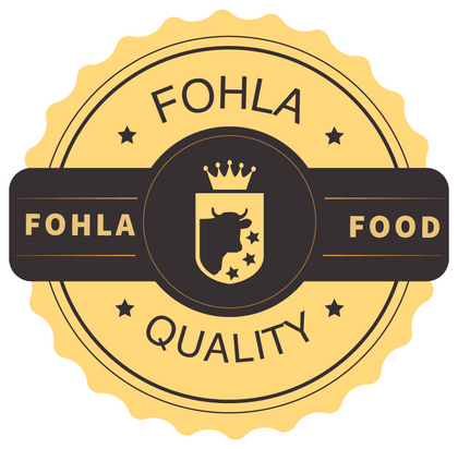 Thực Phẩm Fohla – Fohla Food